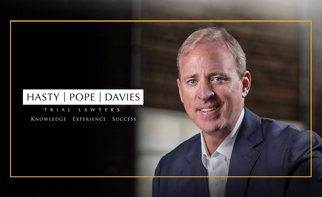 Attorney Pope On 2 Jury Trial Committees