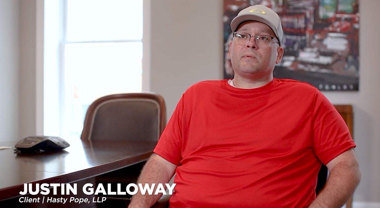 Georgia Injury Attorneys | Justin Galloway